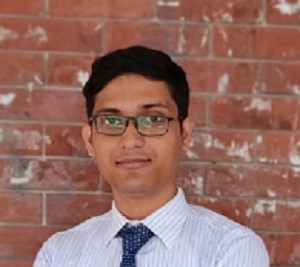 AMIR Lab | MD Rahat Kader Khan